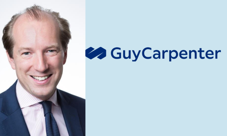 Guy Carpenter launches Capital & Advisory Group | Insurtech Insights
