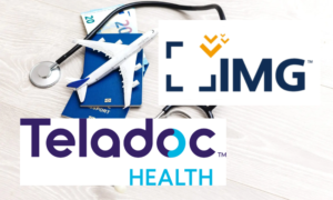 IMG Expands Existing Partnership with Teladoc Health | Insurtech Insights