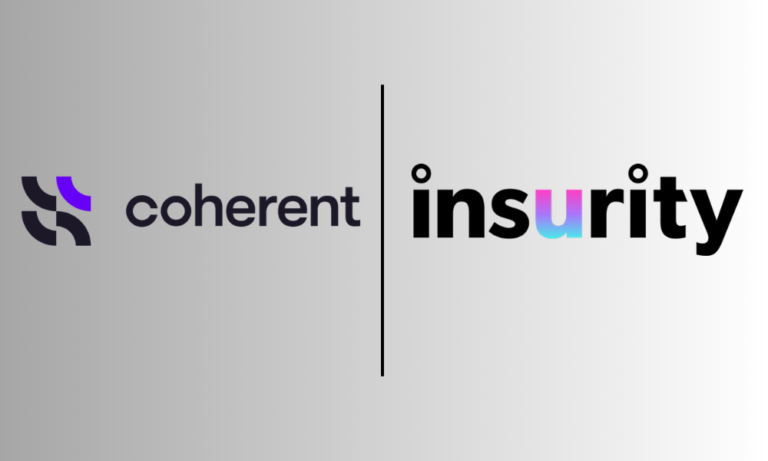 Insurity and Coherent Announce Partnership to Transform Insurance ...