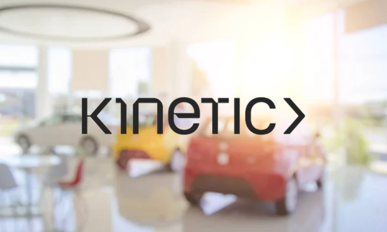 Kinetic Raises $21 Million Series B | Insurtech Insights