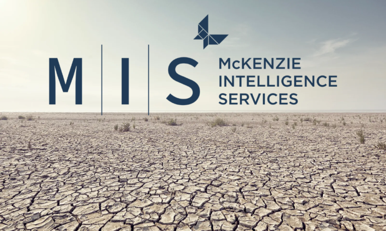 McKenzie Intelligence Services Leverages AI to Enhance its Disaster Response Capabilities ...