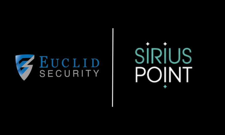 SiriusPoint and Euclid Security Programs Announce Strategic Partnership ...