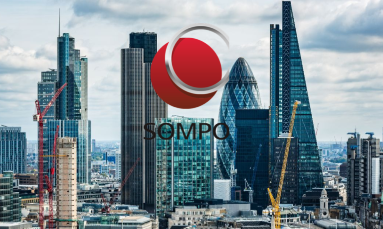 Sompo Launches New Insurance Offering for Middle-Market Clients ...