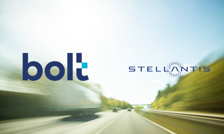 Stellantis Announces Partnership with Bolt | Insurtech Insights