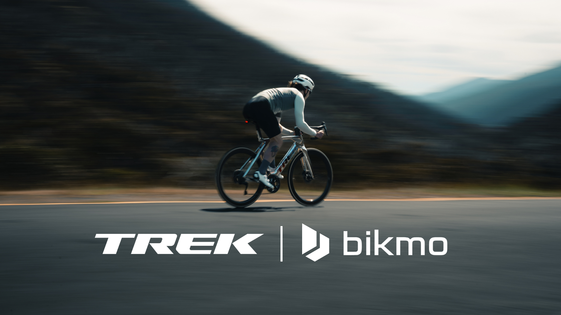 Bikmo Announces Partnership with Trek | Insurtech Insights