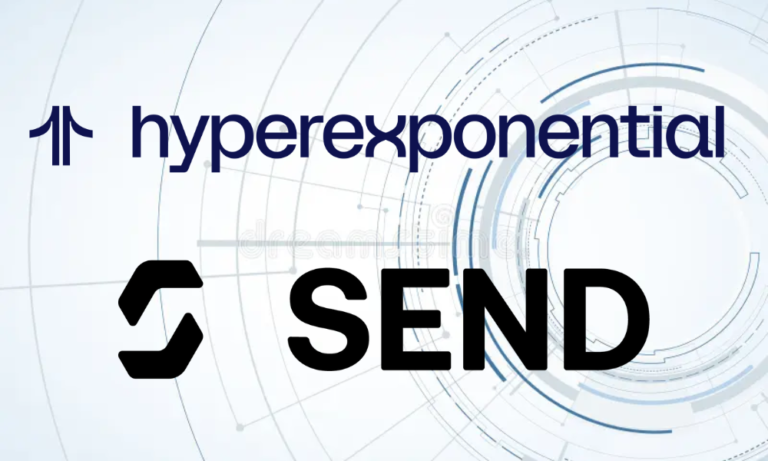 hyperexponential and Send Announce Partnership | Insurtech Insights