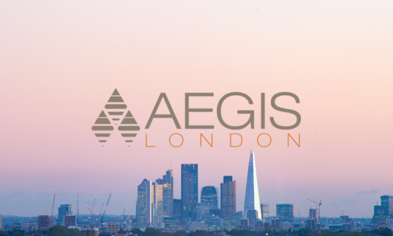 AEGIS Launches New Science Team | Insurtech Insights