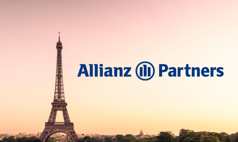 Allianz Becomes Official Partner for 2024 Paris Olympics | Insurtech ...