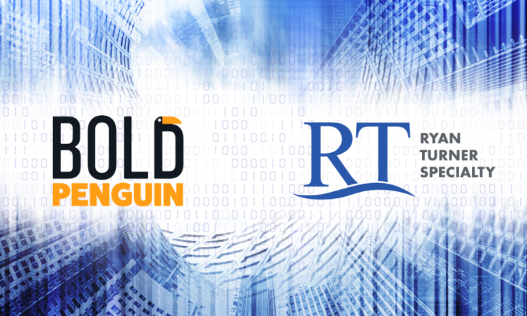 Bold Penguin Partners with RT Specialty | Insurtech Insights