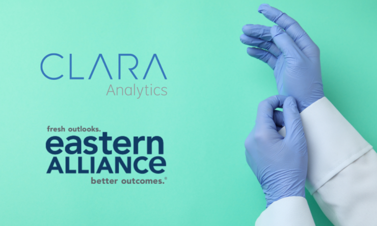 Eastern Alliance Announces Partnership with CLARA Analytics | Insurtech ...