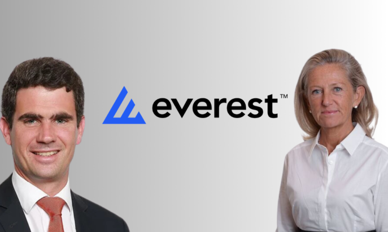 Everest Announces Key Appointments in European Expansion | Insurtech Insights