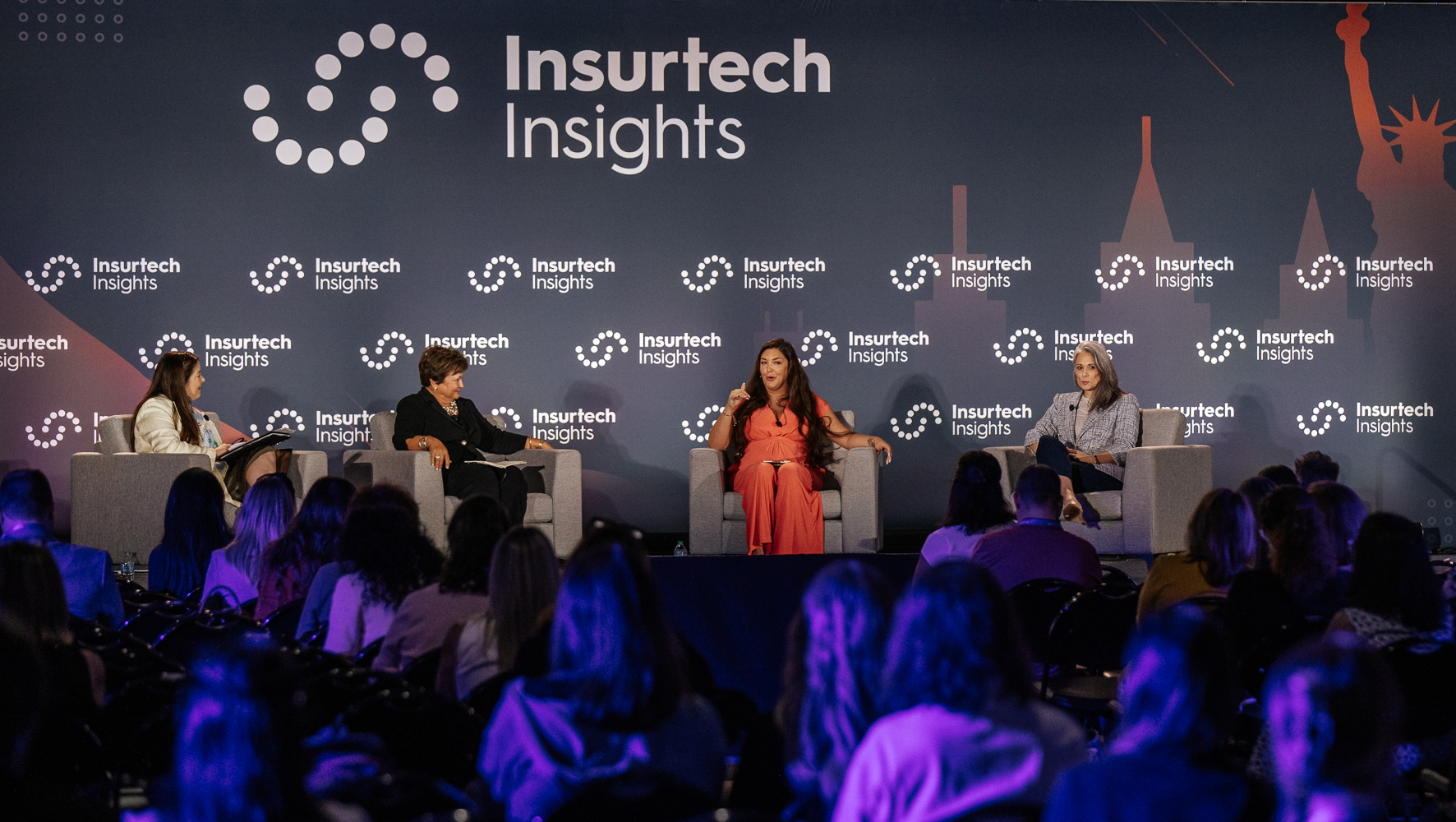 ‘Women Need to Push Harder for Senior Roles, Pay Rises and Funding ...