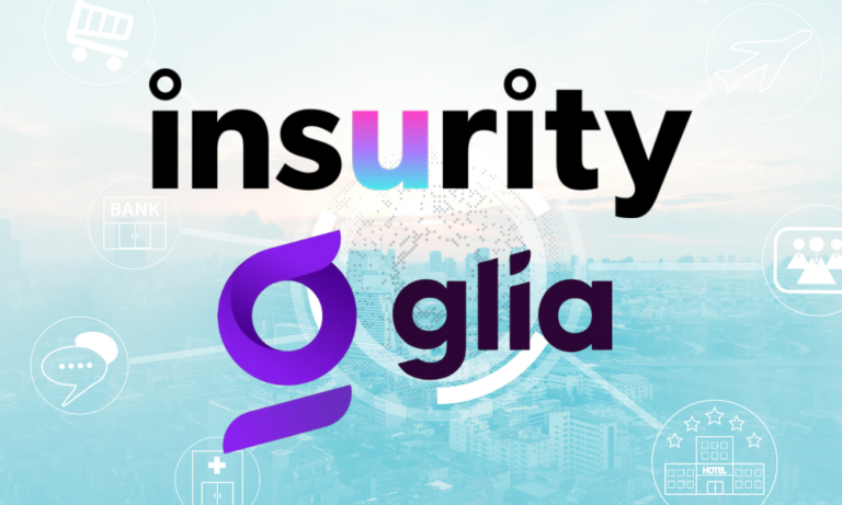 Insurity Launches Interaction Platform Powered by Glia to Boost Digital ...