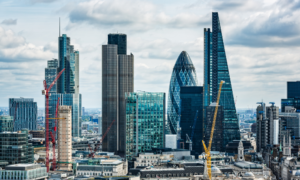 Insurtech UK Unveils Policy Recommendations for Incoming Government ...