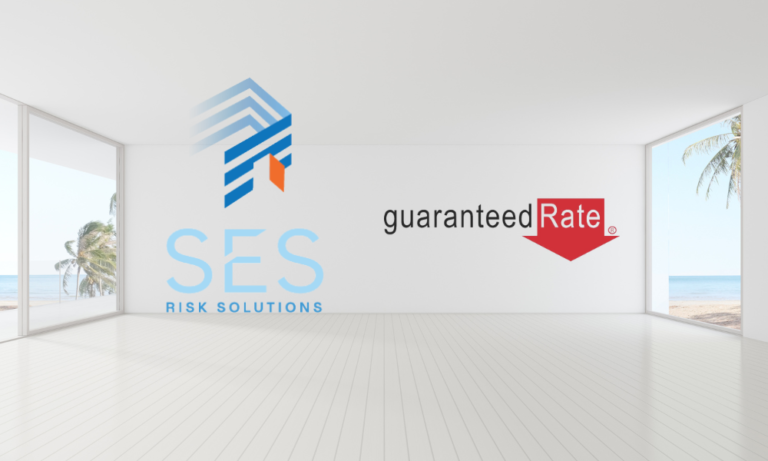 SES Partners with Guaranteed Rate | Insurtech Insights