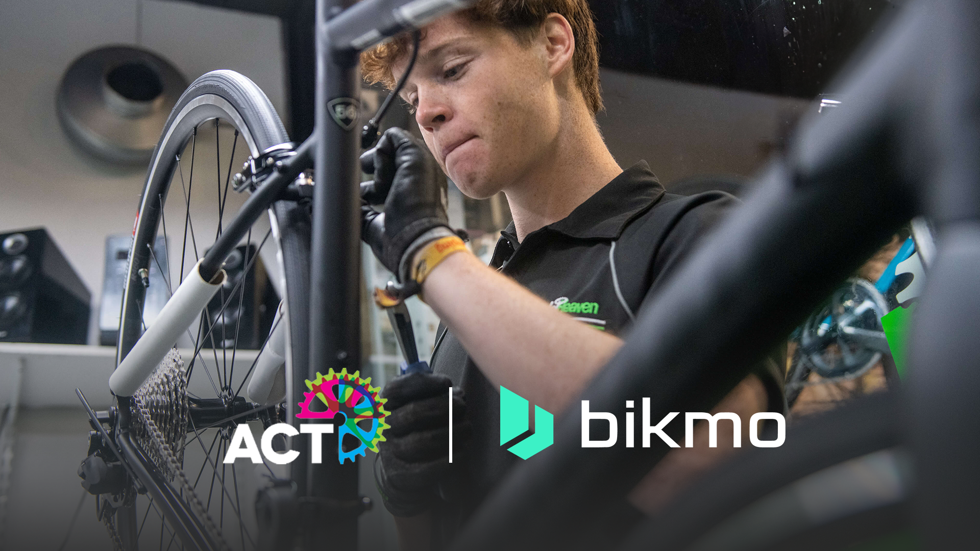 Bikmo Announces Partnership with Association of Cycle Traders ...