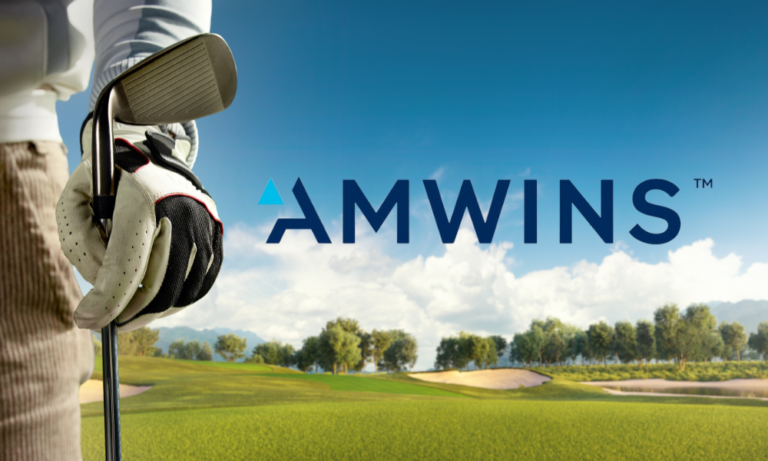 Amwins Launches New Golf Course Insurance | Insurtech Insights
