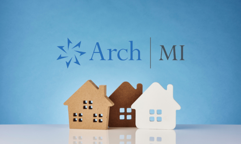 Arch MI Secures New Indemnity Reinsurance | Insurtech Insights