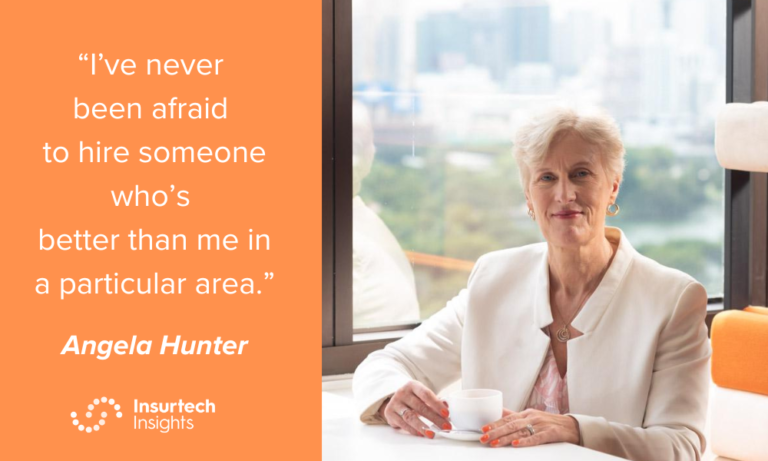 Insurtech Insights | News - Curated industry insights