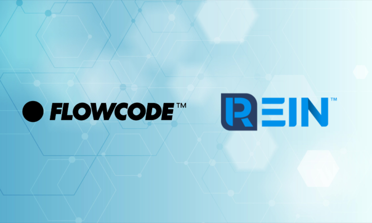 Flowcode Announces Partnership with Insurtech REIN | Insurtech Insights