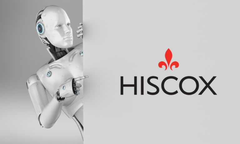 Hiscox Rolls Out AI-Underwriting Product | Insurtech Insights