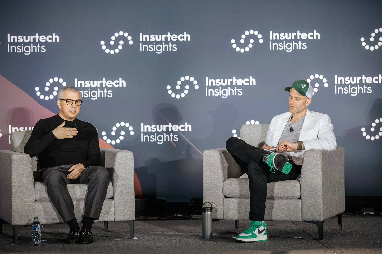 “Creating a culture of innovation requires new playbooks,” says MetLife ...