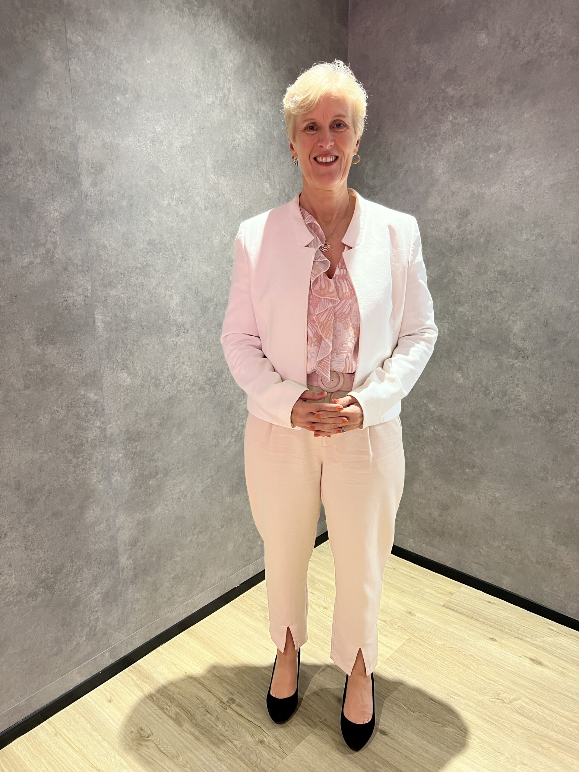 EMPOWERING INSURANCE: Angela Hunter on Revolutionising Insurance as ...