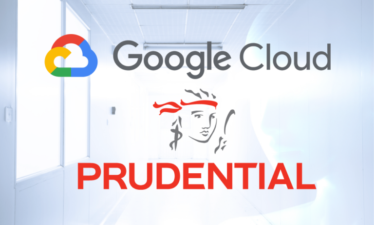 Prudential and Google Cloud Partner to Transform Insurance with AI ...