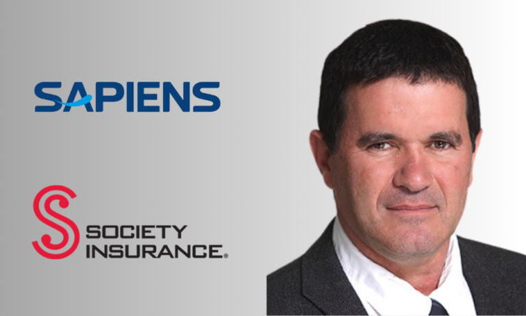 Society Insurance Chooses Sapiens for Transformation | Insurtech Insights
