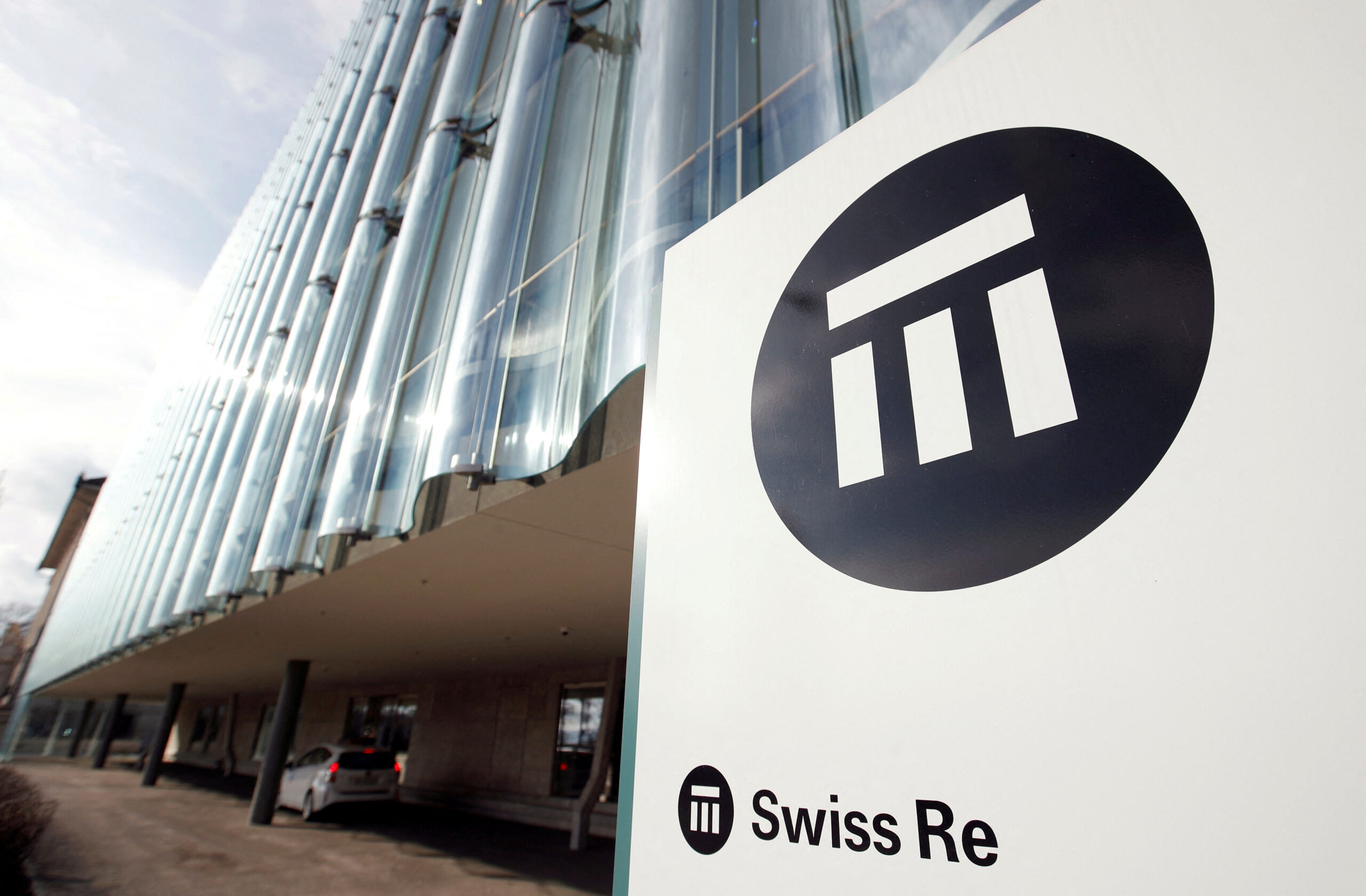 Swiss Re Finds Severe Storms Drive $60 Billion in Insured Losses | Insurtech Insights