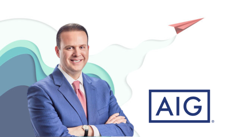 AIG Appoints Keith Walsh as Executive Vice President and CFO ...