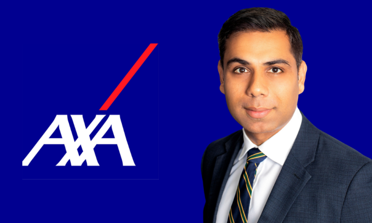 AXA UK & Ireland Announces Appointment of Rahul Gumber as Chief Risk ...