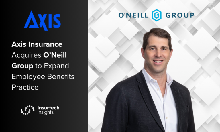 Insurtech Insights | Latest Insurance Acquisitions