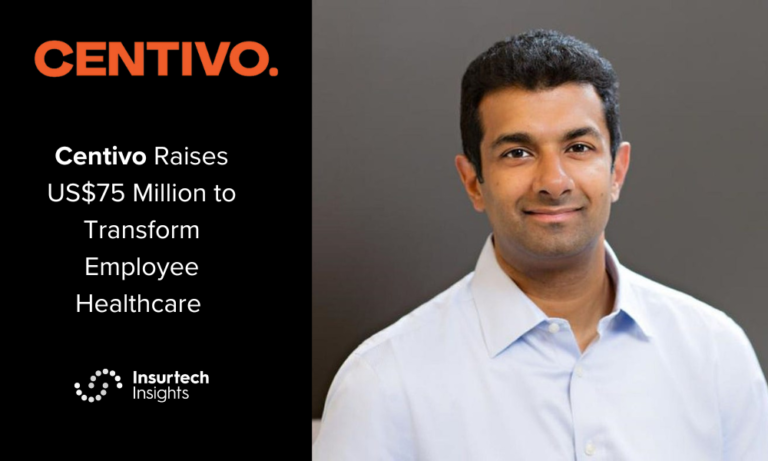 Centivo Raises US$75 Million to Transform Employee Healthcare ...