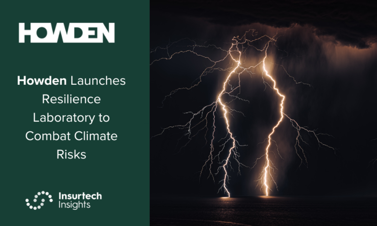 Howden Launches Resilience Laboratory to Combat Climate Risks ...