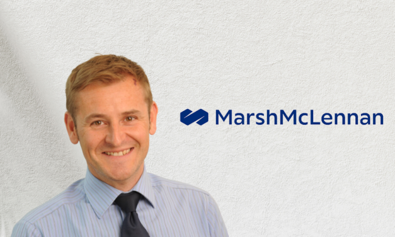 Kristof De Bremme Appointed CEO of Marsh McLennan for Belgium and Luxembourg | Insurtech Insights