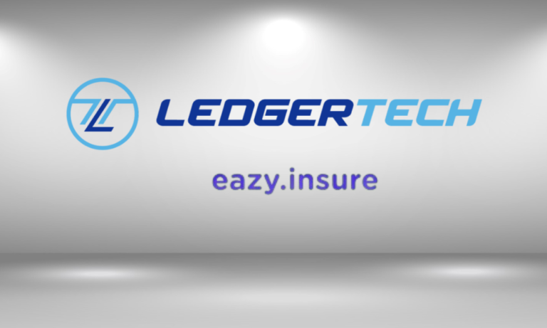 Ledgertech Wins 2024 InsurTech Innovation Award, Partners with Romania’s First Fully Digital ...
