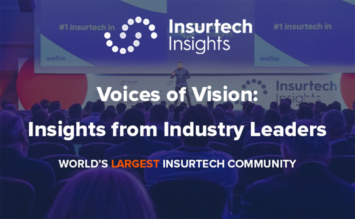 Webinars | Insurtech Insights