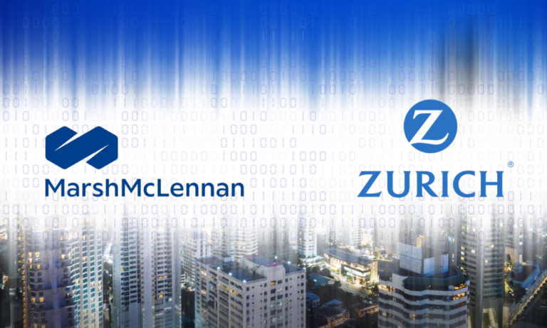 Marsh and Zurich Call for Improved Cyber Resilience | Insurtech Insights