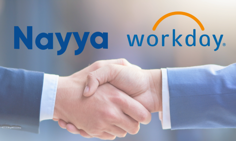 Nayya Secures Investment from Workday Ventures to Boost Employee ...