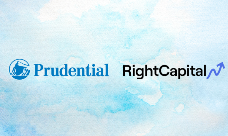 Prudential Partners with RightCapital to Enhance Financial Planning for ...