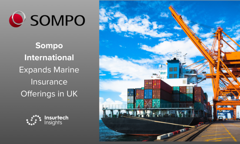 Sompo International Expands Marine Insurance Offerings in UK ...