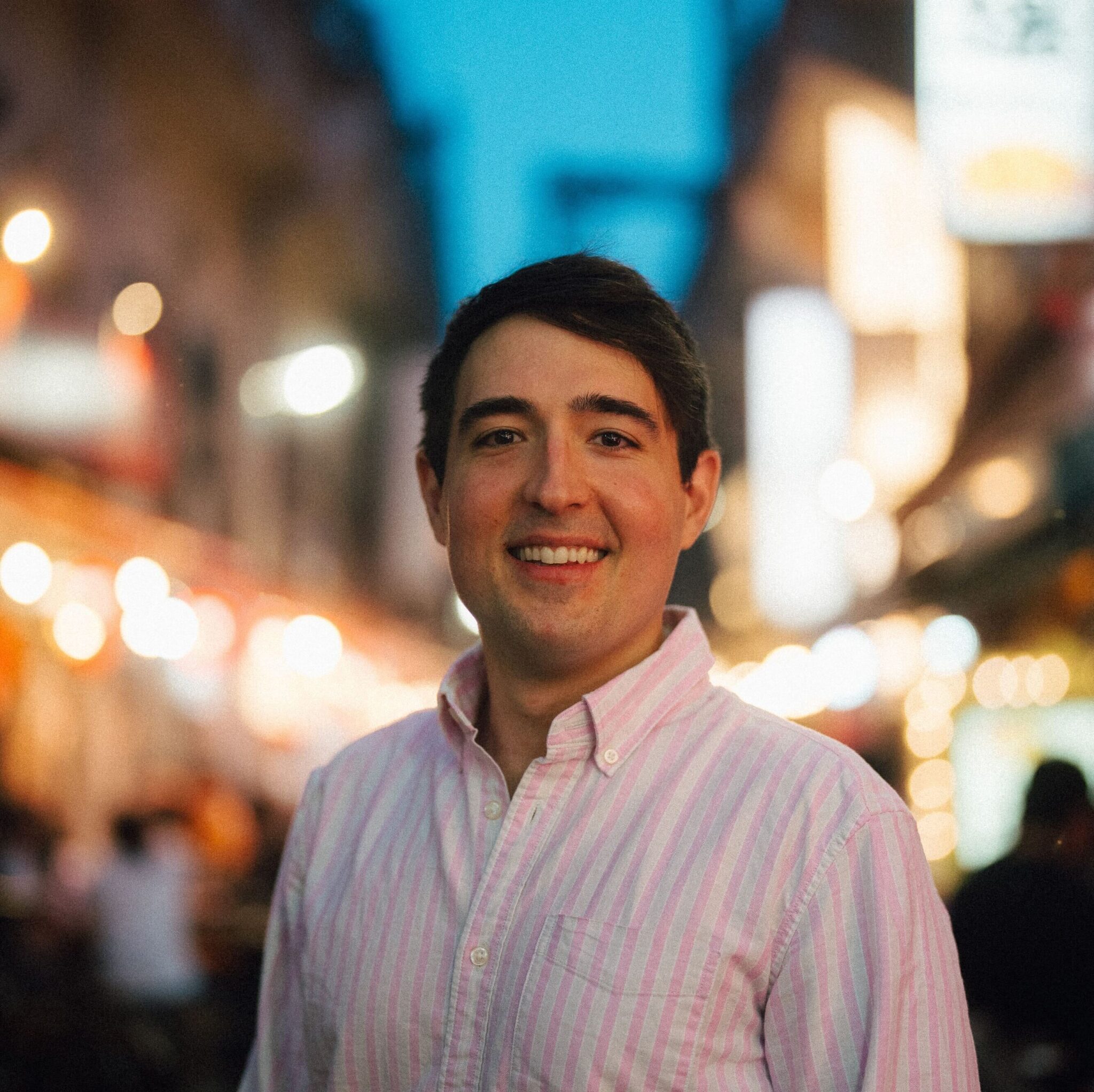 STARTUP STORY: Canopy Connect CEO and Founder Tolga Tezel | Insurtech Insights