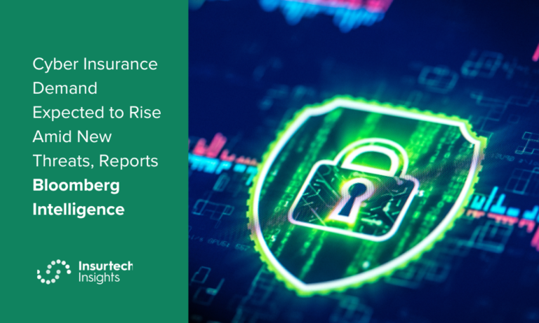 Cyber Insurance Demand Expected to Rise Amid New Threats, Reports ...