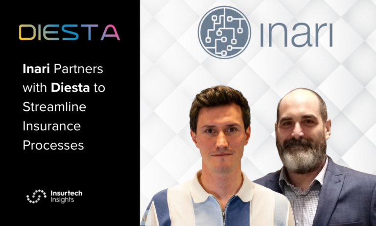 Inari Partners with Diesta to Streamline Insurance Processes ...