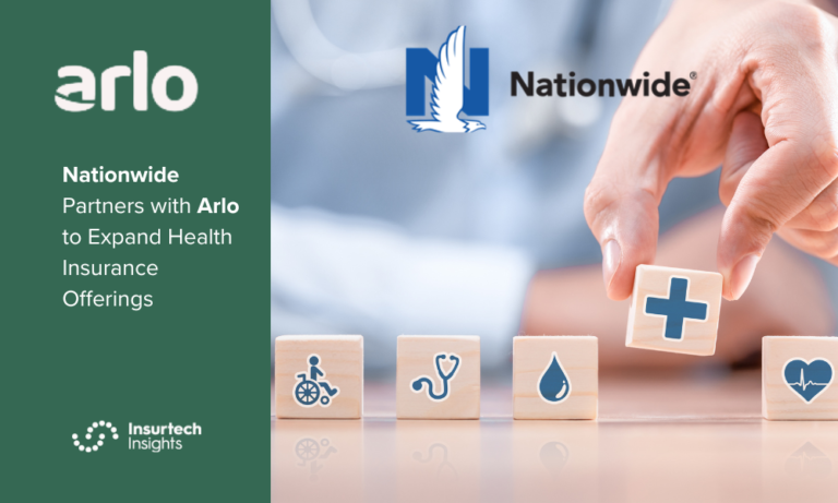 Nationwide Partners with Arlo to Expand Health Insurance Offerings ...