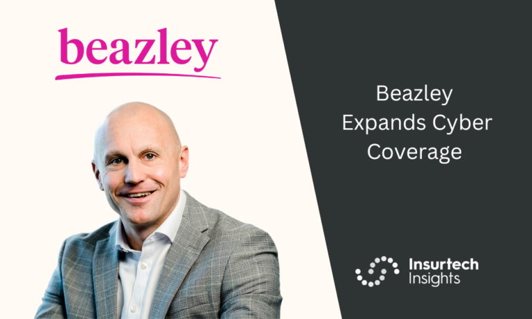 Beazley Expands Cyber Coverage with Launch of 'Beazley Quantum ...