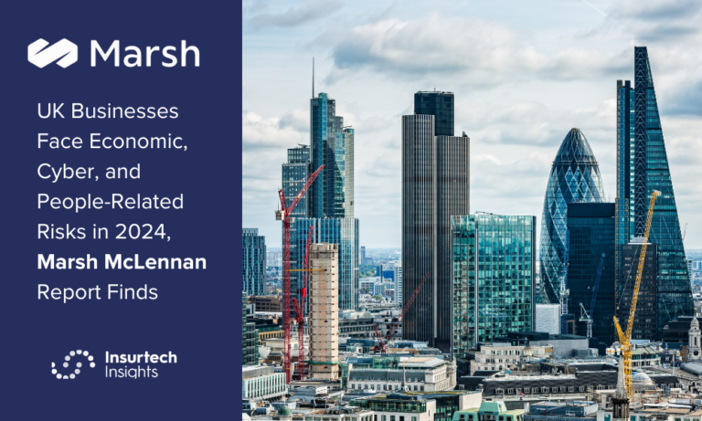 UK Businesses Face Economic, Cyber, and People-Related Risks in 2024 ...