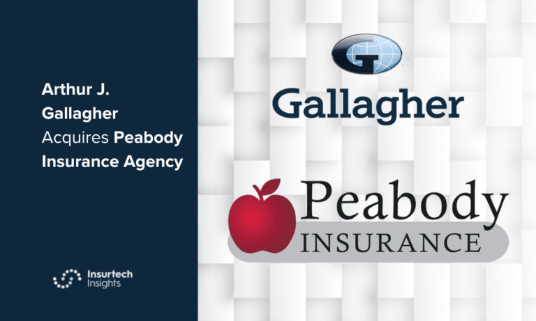 Insurtech Insights | Latest Insurance Acquisitions