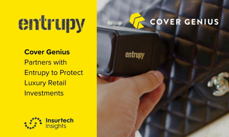 Cover Genius Partners with Entrupy to Protect Luxury Retail Investments ...